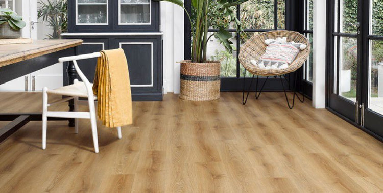 Vinyl flooring layers – D & R Flooring