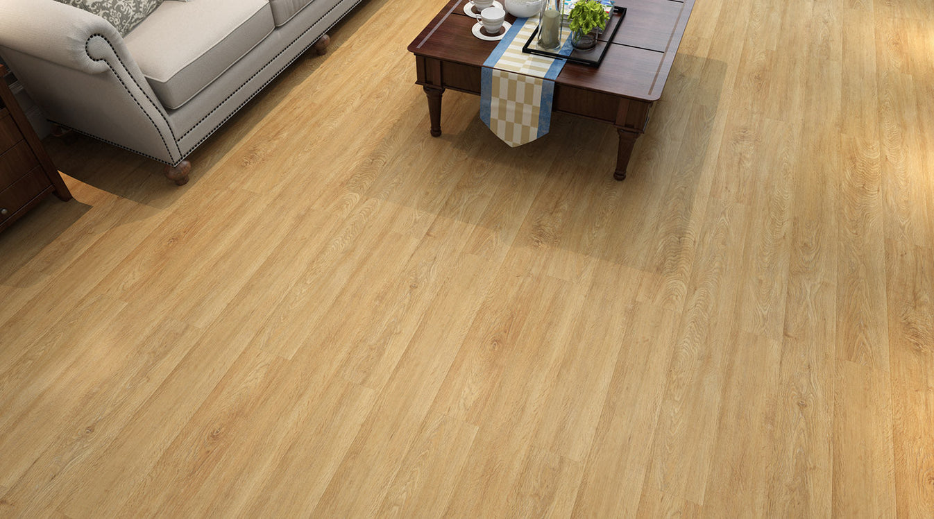 Opus Floors Canada Vinyl WPC MAESTRO PLUS - OTTO OAK – D & R Flooring
